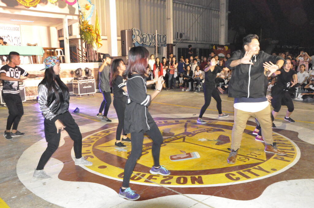 SJCQC Gallery – St. Joseph’s College of Quezon City